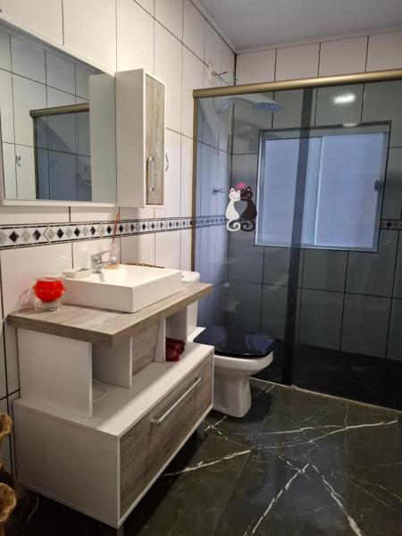 Apartamento Completo - Garibaldi