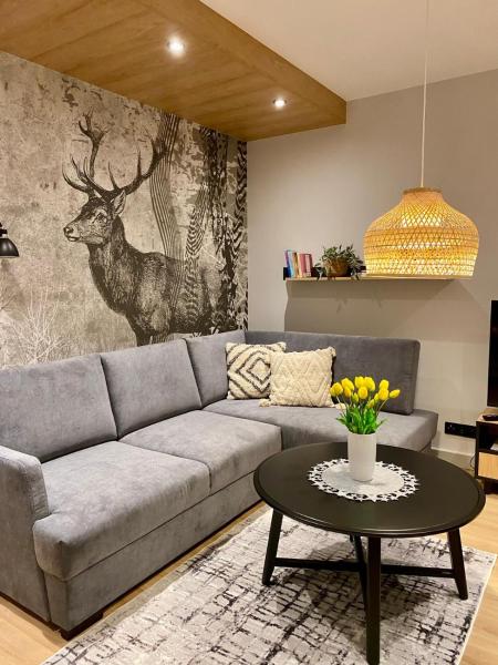 Rest4u Apartamenty Z Saunami - Wisła