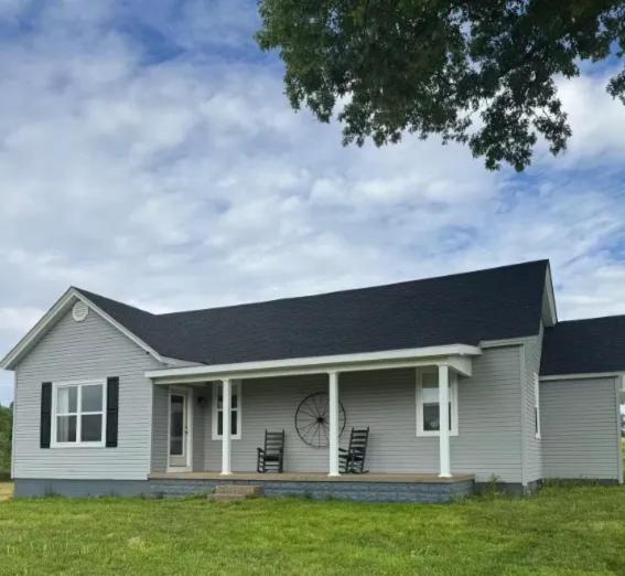 Doe Ridge – Hilltop Country Home With Hot Tub ➠ 2049 - United States