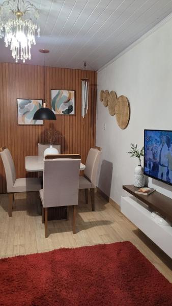 Moradas Jane - Garopaba