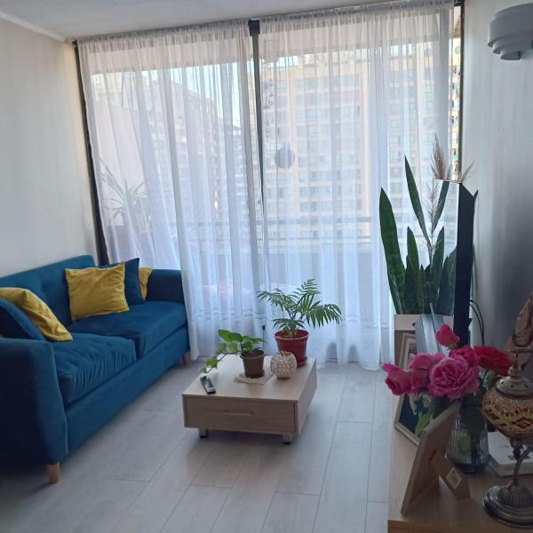 Haumaru Ventanas De Santiago - Providencia