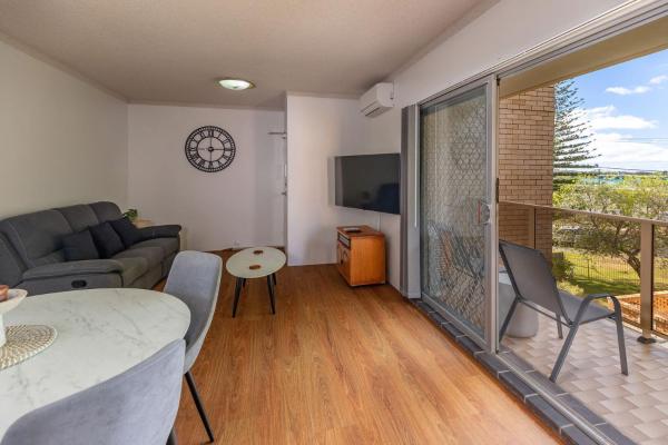 Anchorage 33 - Tuncurry