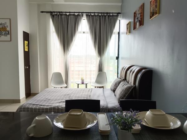 Armada Sweet Homestay - Gua Musang