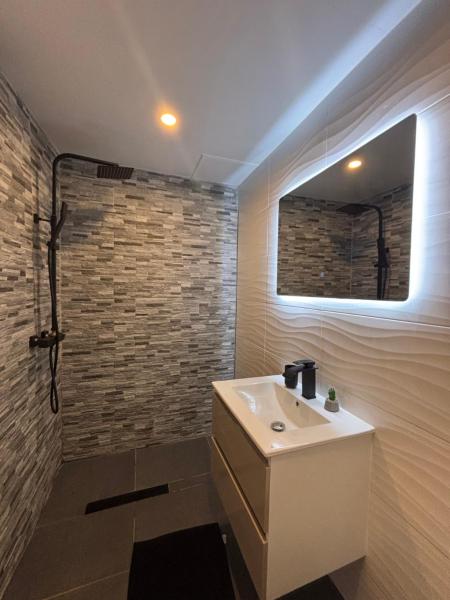 Casa Nalya - French Guiana