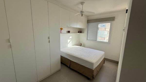 Apto 183c Vista Mar, Piscina E Lazer Completo - Guarujá