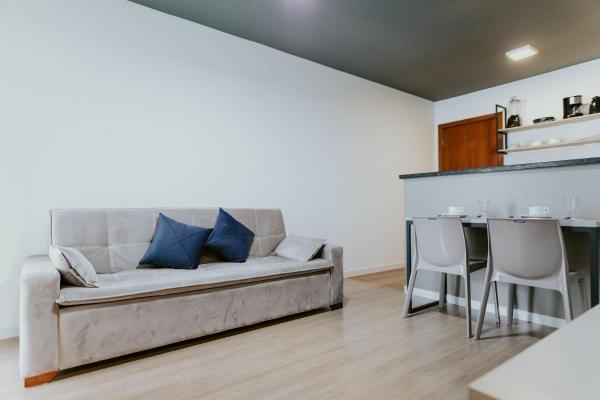 Apê Aconchegante Perto Da Ufes | Jardim Da Penha - Serra