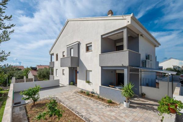 Apartments With Parking Space Orebic, Peljesac - 24949 - Korčula