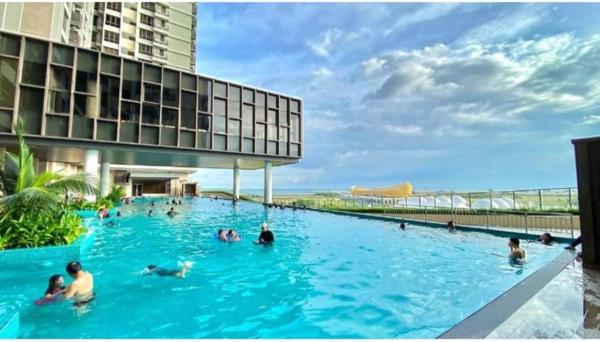 Bali Residences By Mami Rizqi - Malacca