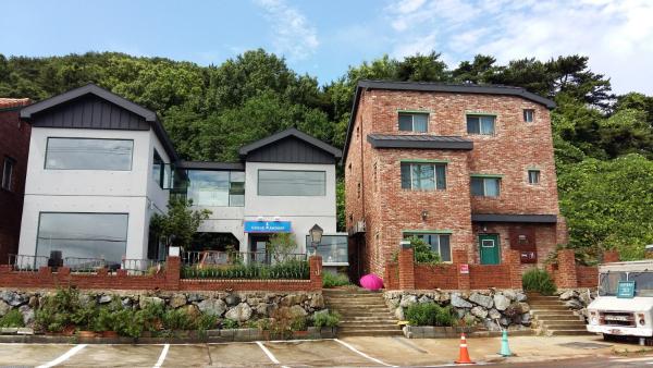 Antwerp Guesthouse - Tongyeong-si