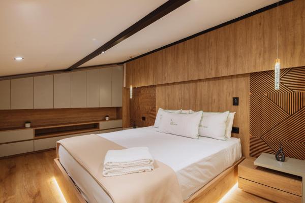 Green House Hotel - Quindio