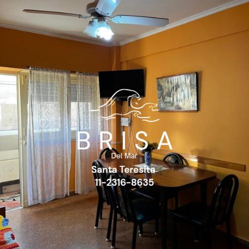 Brisa Del Mar - Santa Teresita