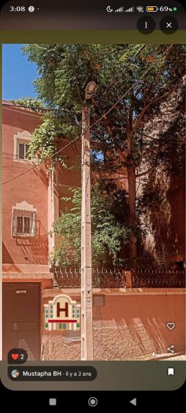 Dar Sonic - 와르자자트