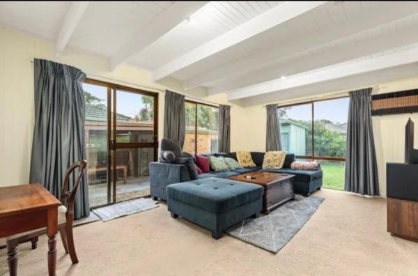 Sweet Home In Glen Iris - Box Hill