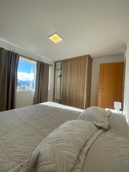 Departamento Céntrico Con Vista Al Lago - San Carlos de Bariloche