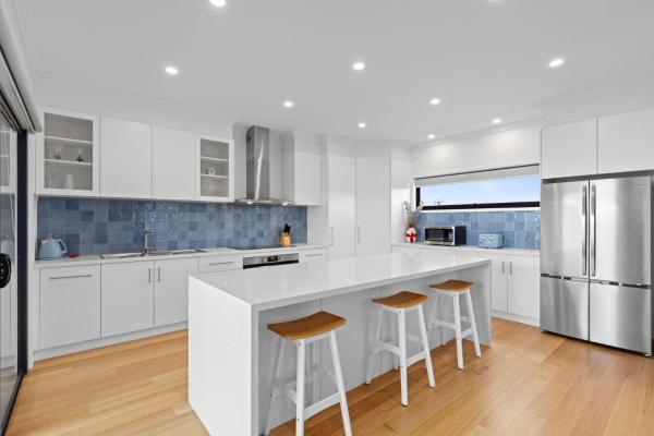 Mercer On Port - Portarlington