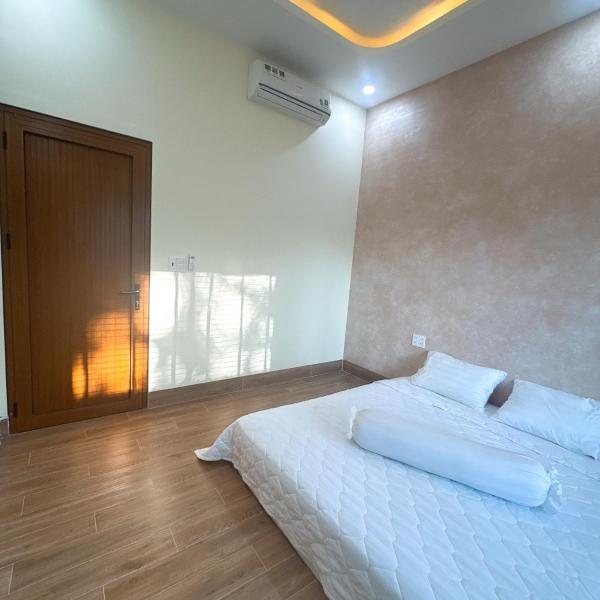 Shin's House Cozy & Green Space - Phú Quốc