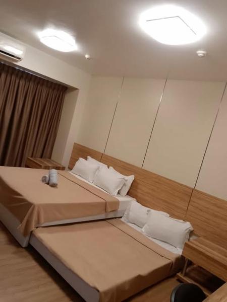 Luntian Luxury Condo In Tagaytay - Tagaytay