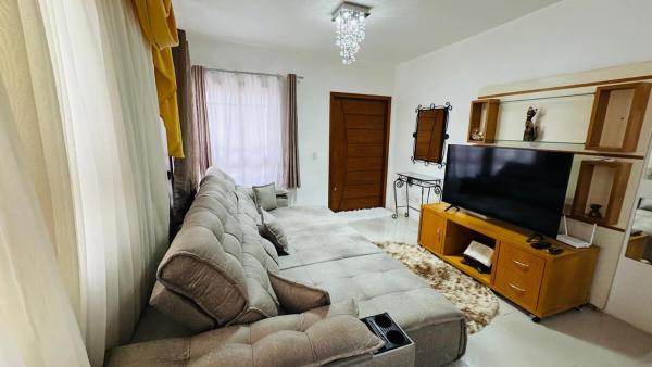 Casa C Piscina Gigante, Lareira E Churrasqueira - Novo Hamburgo