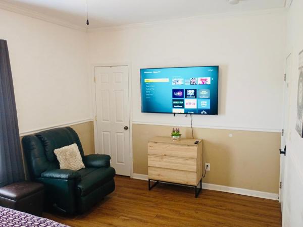 Northside - Atlanta, GA