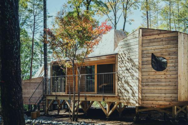 Sanu 2nd Home Minami-alps 1st - Nagano