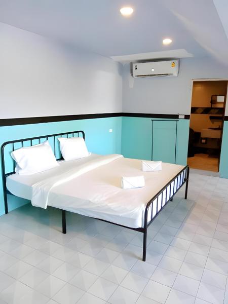 Mitr Inn Phuket Island - Phuket Old Town - Phuket