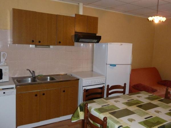 Appartement 2 Ch. à La Bourboule Avec Wifi - Fr-1-858-21 - La Tour-d'Auvergne
