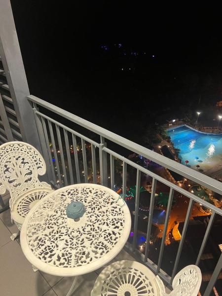 Sunway Onsen Superb View 4-6 Pax - Tambun