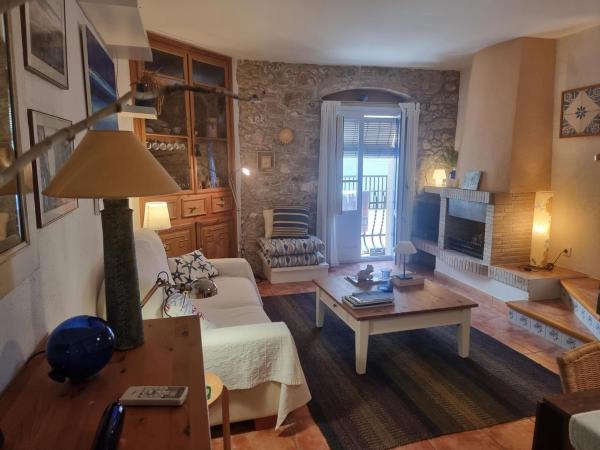 Apartamento Encantador Cerca De La Playa En L'escala - Hisp-236-161 - L'Escala