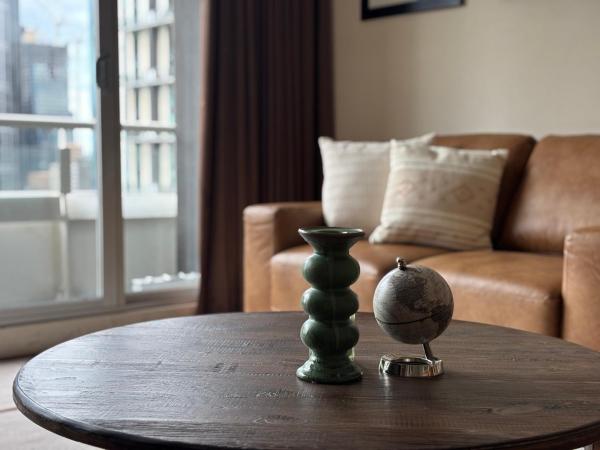 2 Bedrooms Apartment In City Centre - Richmond