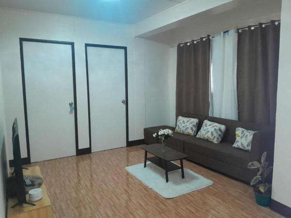 Degay Transient House - Baguio