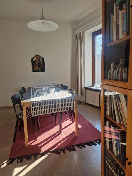 Säynätsalo Town Hall - Muurame