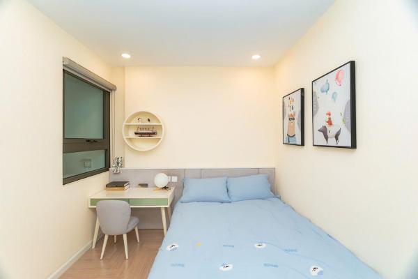 The Ninety Complex- Luxury 2bedroom-90 Láng ĐốNg ĐA District - Hanói