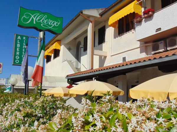 Hotel B&b Rispescia Grosseto - Marina di Grosseto