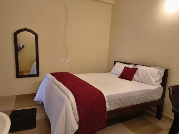 Layam Maison - ポンディシェリー