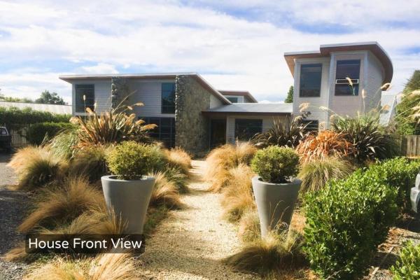 Casa Del Caird - West Coast