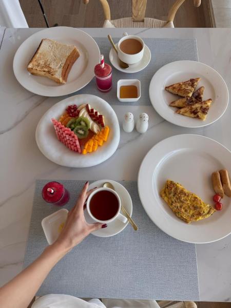 Khoj Resorts Allana - Karachi