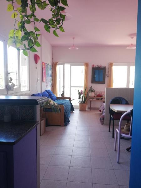 Monoambiente Luminoso Piso 7 - Mar del Plata