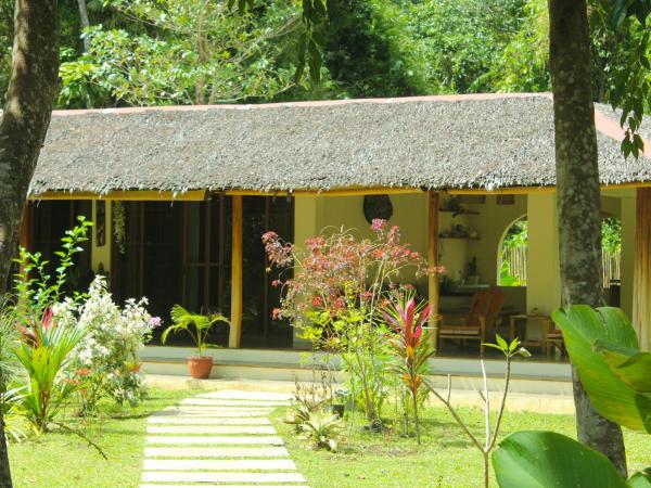 Payapa Garden Nagtabon Beach - Puerto Princesa