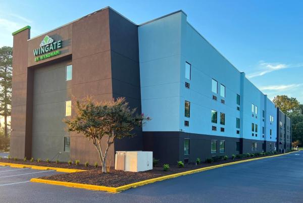 Wingate By Wyndham Jackson - Jackson, TN