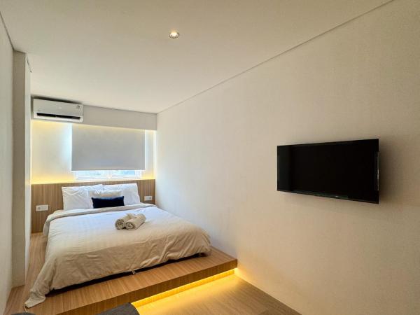 Mora Stay Demangan Redpartner - Yogyakarta