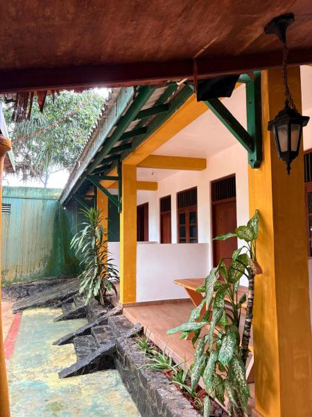 Weligama Imal Guest House - Mirissa