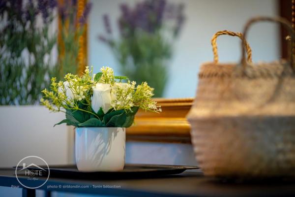 Maison 3 Chambres, Espace Et Jolie Vue - La Motte-Servolex