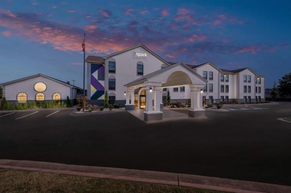 Spark By Hilton North Little Rock - North Little Rock, AR
