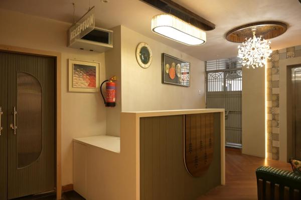 Hotel Spot Light - Odisha