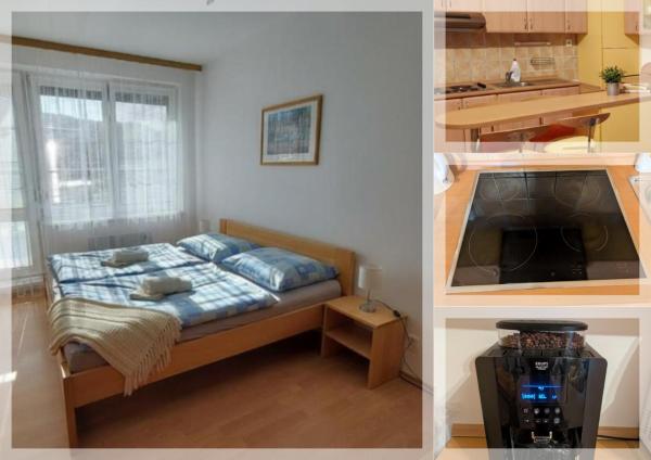 Apartment Donio - Direct On The Ski Slope - Parking - Donovaly
