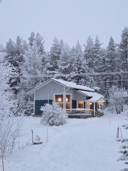 Villa Ateljee - Rovaniemi