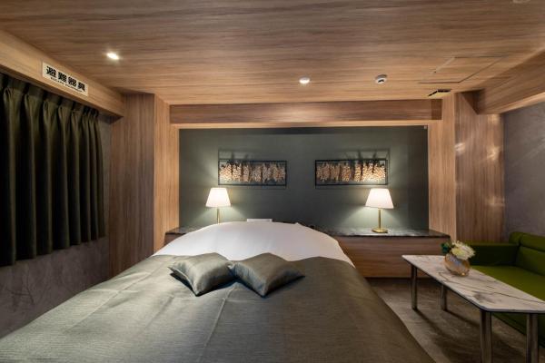 Hotel Aria-yokohama Kannai - Yokohama