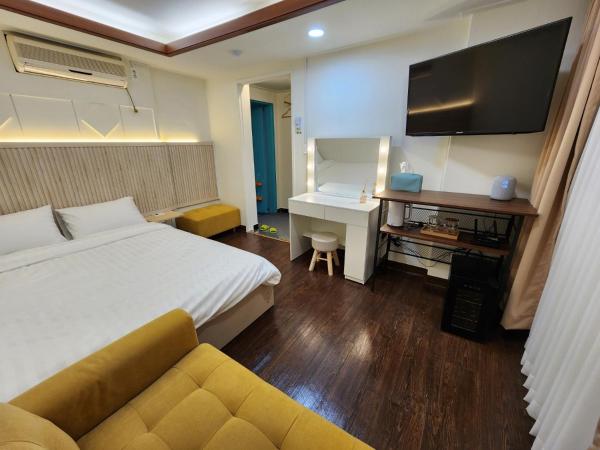 Ck Inn - Samseong-dong