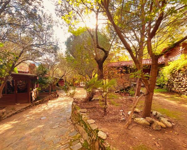 Kybele Nature Life - Turkey