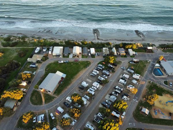 Sunset Beach Holiday Park - Western Australia